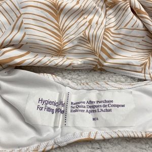 Roxy | Swim | Roxy Palm Tree Dreams Swimsuit | Poshmark